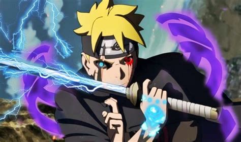 4 Fact About Boruto Jougan Eyes Explained Anime And Manga Review