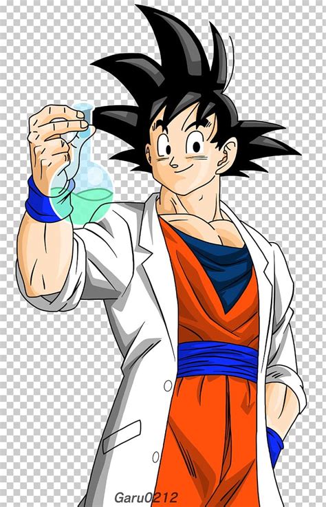 Goku Chi Chi Vegeta Gohan Trunks Png Clipart Anime Arm Art Artwork