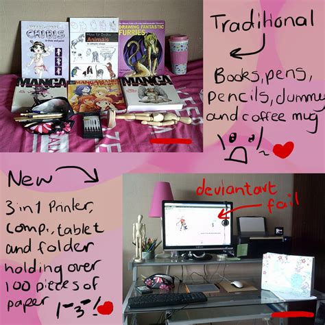 My Art Stuff By Badpixx On Deviantart
