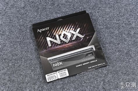 宇瞻 Apacer Nox Ddr4 4000 内存开箱简测原创新浪众测