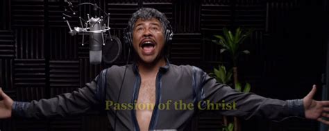 LOL Key And Peele Reveals Ray Parker Jr Songs For Face Off And
