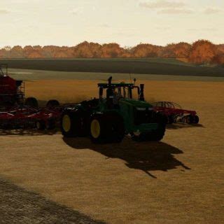 Väderstad Seed Hawk 84FT BETA v1 0 FS22 Mod Farming Simulator 22 Mod