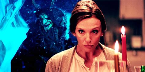 Krampus 2 Gets Story Update From Director 8 Years After 61m Horror Success