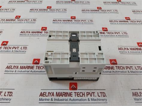 Abb Cr R Basic Unit Controller Vdc Inputs Aeliya Marine