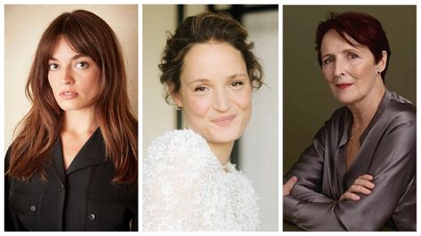 Emma Mackey Joins Vicky Krieps Fiona Shaw In ‘hot Milk Hanway Films Selling In Cannes Heretic