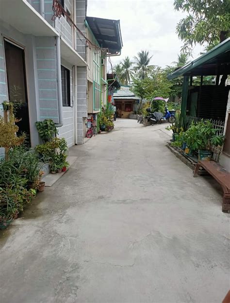 Private House For Rent In Longos Malabon Moveinthecity