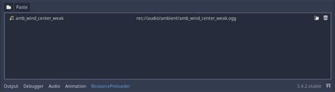 Resourcearray Preloaddirectoryconstpath String Constextension