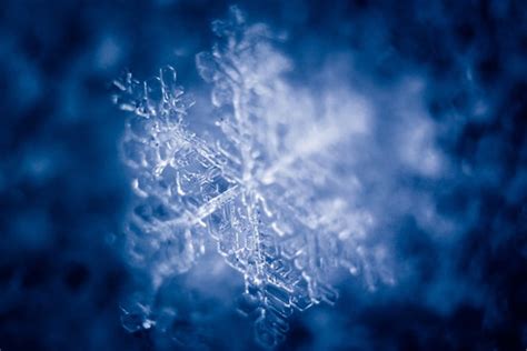 How To Create Snow In Photoshop