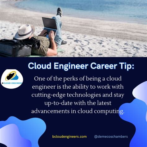 Demecos Chambers On Linkedin As A Cloud Engineer Cloud Security Engineer Or Cloud Devops