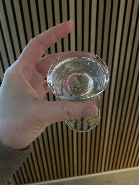Glas Vandglas Holmegaard Dbadk Køb Og Salg Af Nyt Og Brugt