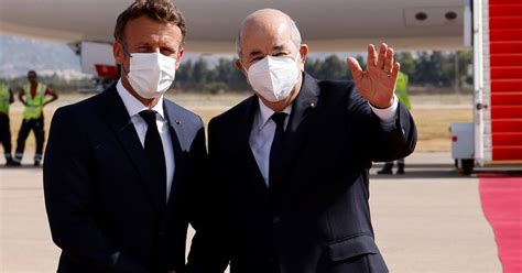 Actualités Emmanuel Macron annonce la création d une commission d