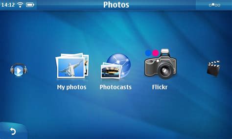 Flickr Plugin