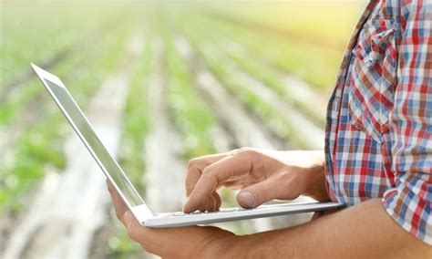 Report Reveals Farmers Views On Farm Level Data Collection And Sharing