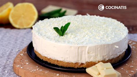 Postres Faciles De Hacer Sin Horno