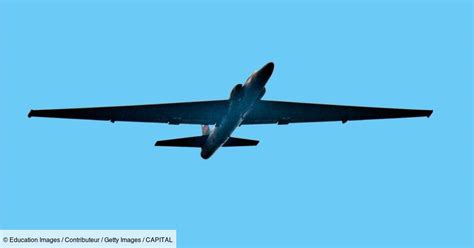 L Avion Espion Le Plus Connu Au Monde Se Voit Offrir Une Seconde Vie