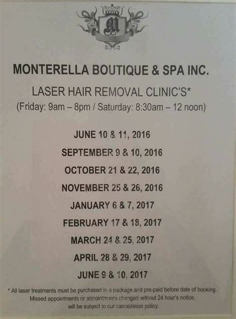Monterella Boutique And Spa Monterella Boutique And Spa