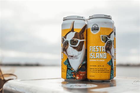 Bay City S Top Best Selling Beers Bay City Brewing