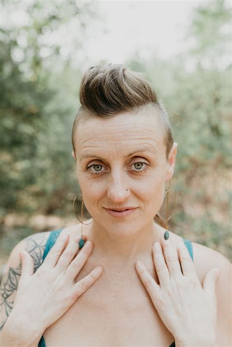 Working With Non Cis Humans — Dr Hazel Grace