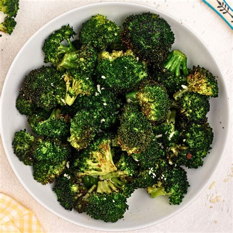 Air Fryer Vegetables Air Frying Foodie