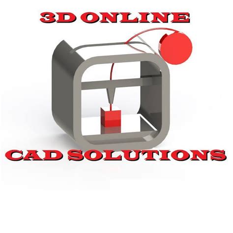3d Cad Solutions Youtube