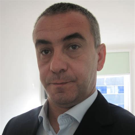 Zoran Kecman Alumni Master Of Science Supply Chain Logistics Procurement University Of