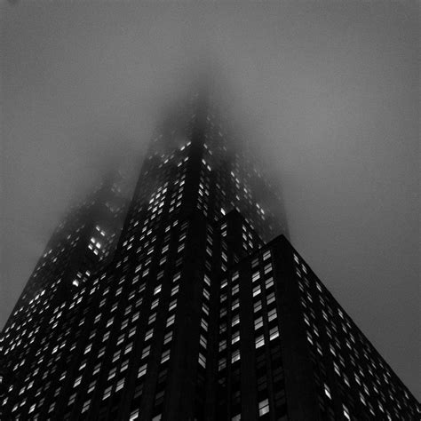 Pin By Goblin On V Building Aesthetic Illusion Photos Dark City