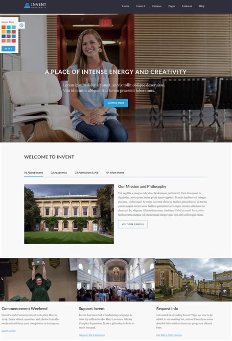 Best Page Builder By SiteOrigin WordPress Themes Free Premium Theme Junkie