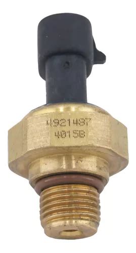 Sensor De Presión De Aceite Para Cummins N14 M11 Isx Meses sin interés