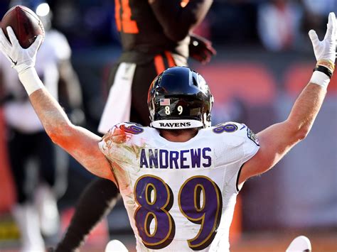 Pre Draft Projected Starters 2023 Baltimore Ravens Defiant Takes