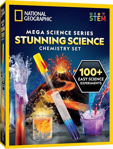 Top 10 Science Kits To Spark Curiosity And Learning Stemsparklab