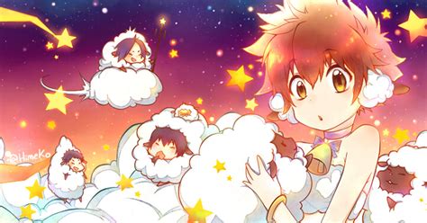 家庭教師ヒットマンreborn 綱吉🧡 ひめこhimekoのイラスト Pixiv