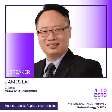 Ts James Lai On Linkedin Myiota Sdg Esg Atozero