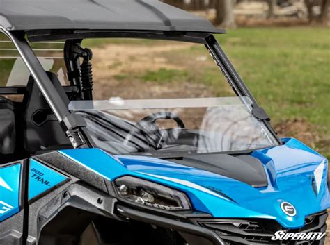 The Ultimate UTV Windshield Guide | SuperATV Off-Road Atlas