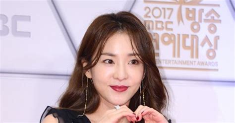 포토 산다라박 선물 같은 미모