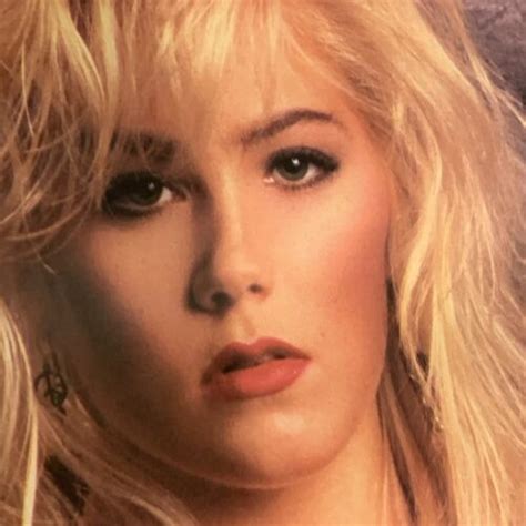 Christina Applegate Poster 1988 Star Maker Moolah Productions Dick