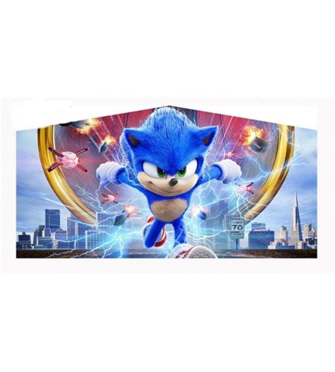 Sonic Banner