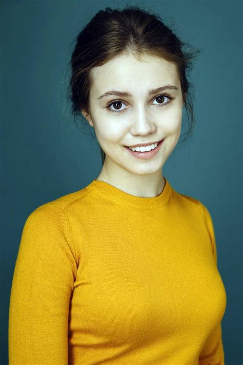 Фотогалерея Дарья Петриченко