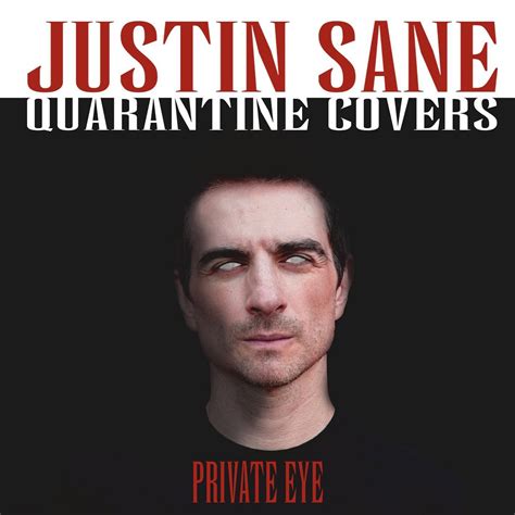 Anti Flags Justin Sane Adds Alkaline Trio To Quarantine Covers