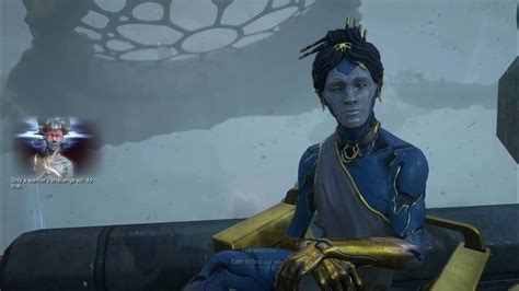 Warframe Kullervos Hold Youtube
