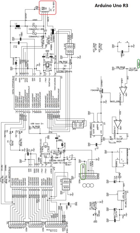 Купить Arduino Uno UNO R3 Контроллеры Arduino и другие CARDUINO ru