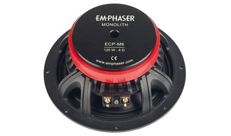 Emphaser ECP-M