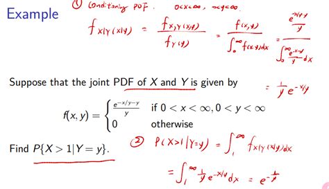 Joint Ditribution LmeHW S Blog