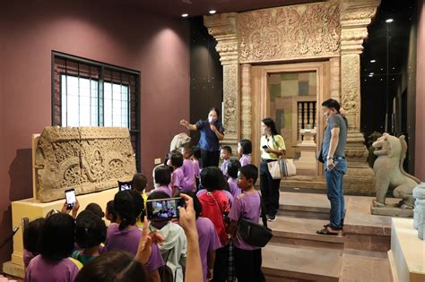 กรมศิลปากร พิพิธภัณฑสถานแห่งชาติ สุรินทร์