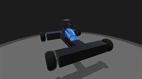 Simpleplanes Homing Compass