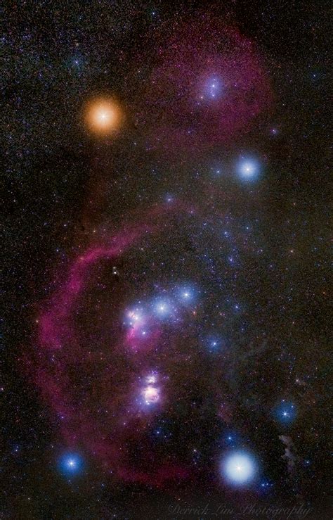 Apod March Camera Orion