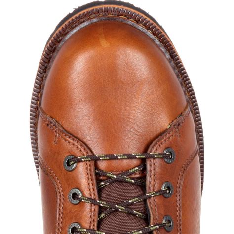 Rocky Portland Insulated Waterproof Outdoor Boots