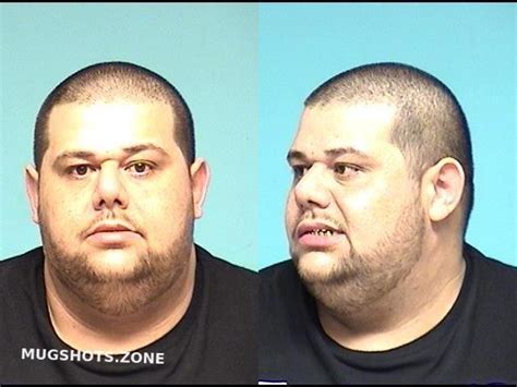 Molina Alexander N 05232023 Lorain County Mugshots Zone