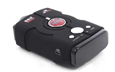 Ets2 Anti Radar Laser Speed Detector 1 40 V 1 0 Trucks Mods