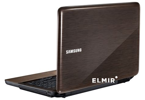 Ноутбук Samsung R538 (NP-R538-DT01UA) купить | Elmir - цена, отзывы ...