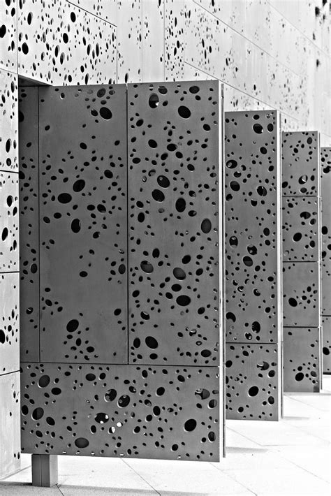 20 Best Gfrp Images On Pinterest Arquitetura Concrete Facade And Facades